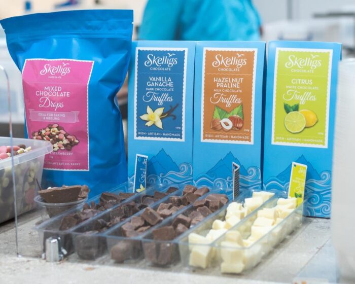 Creditor applies to wind up Skellig Chocolate company - The Currency ...