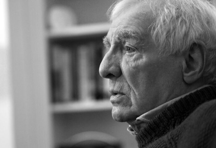 Eamon Dunphy on being "a f**king prig" at 40 – and rock-star acclaim at ...