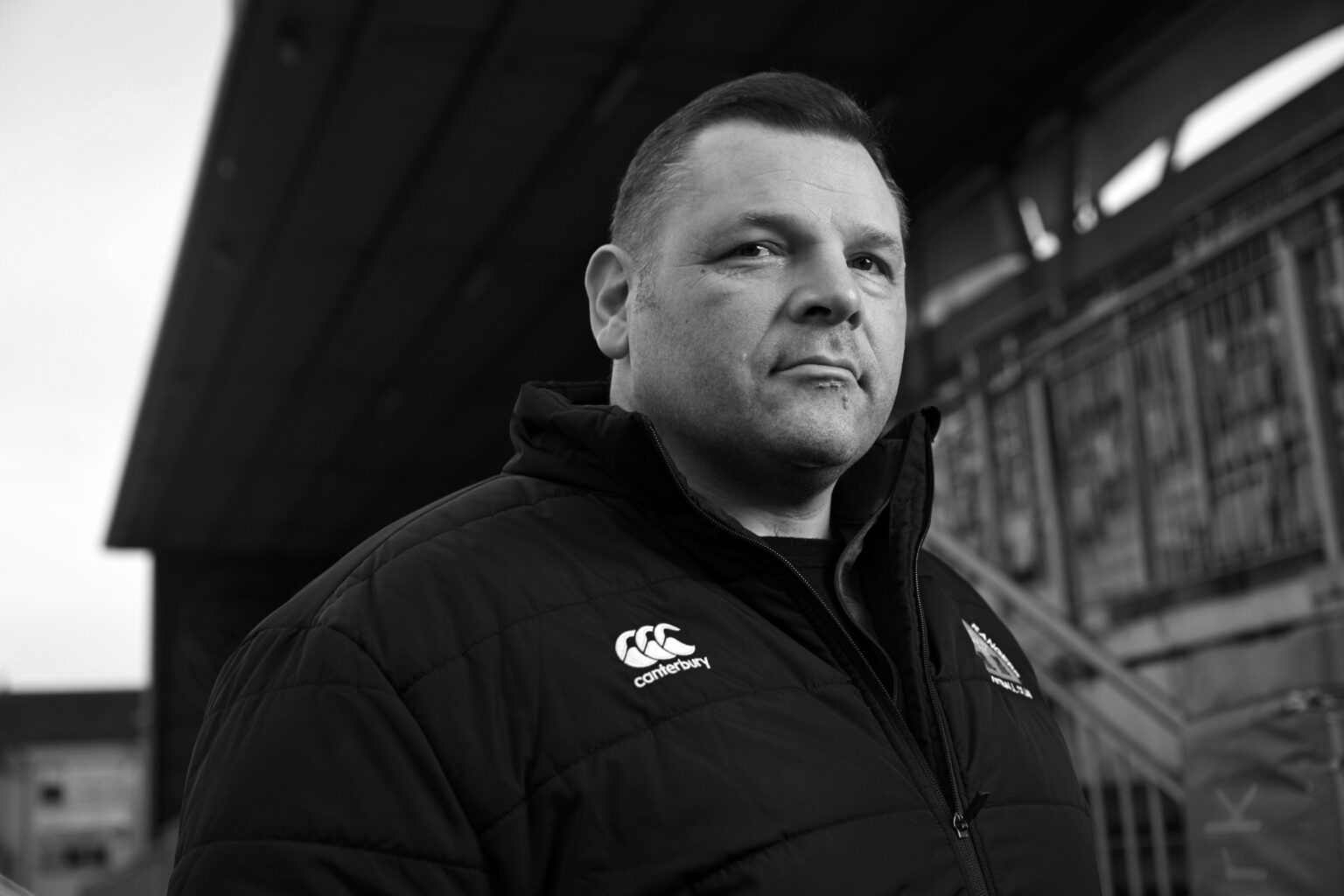 Mike Ross on life after rugby: I tried to put off reality for as long ...